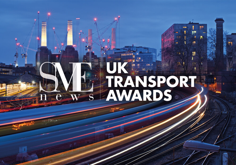 UK Transport Awards - SME News