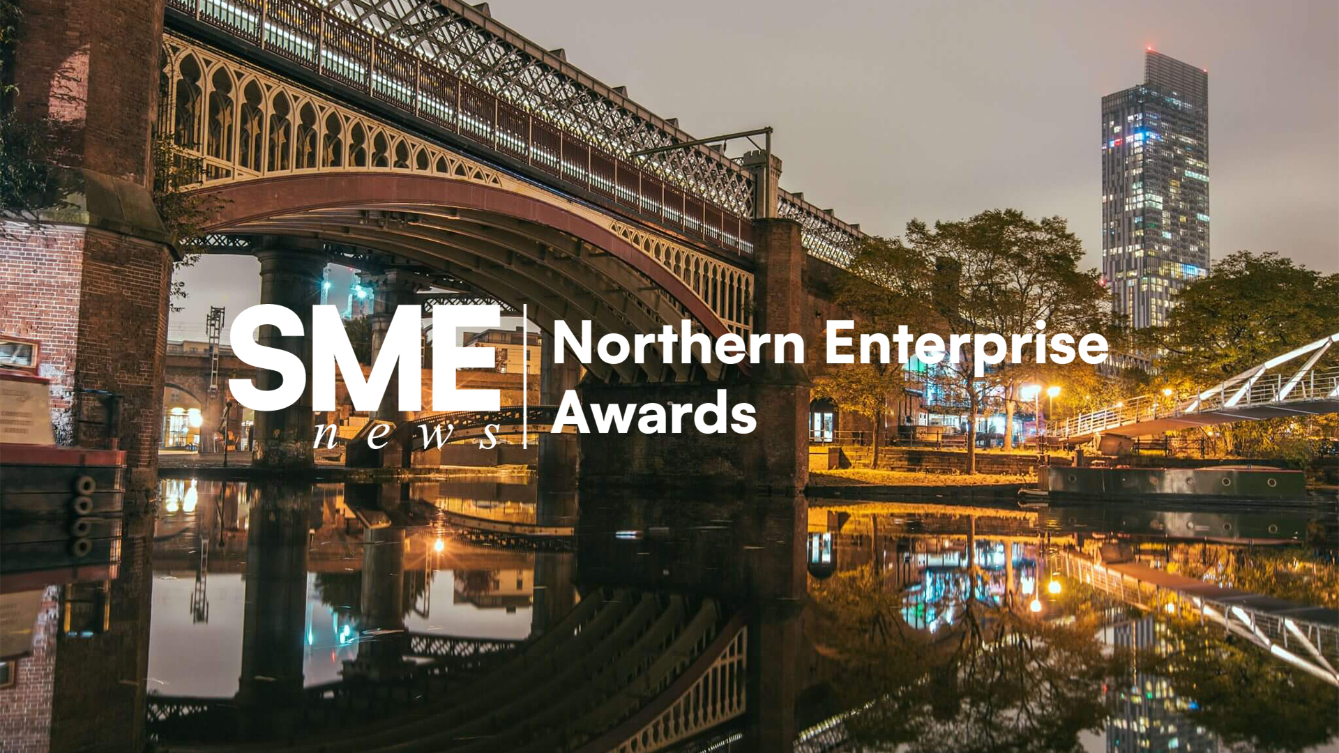 Northern Enterprise Awards - SME News