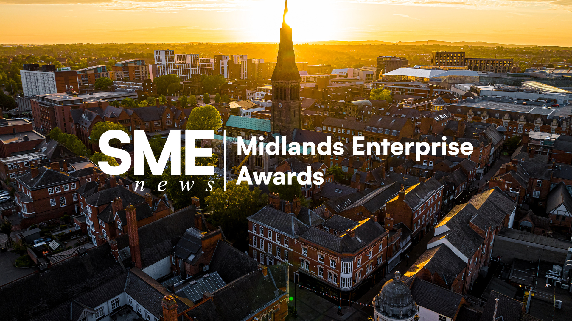 Midlands Enterprise Awards - SME News