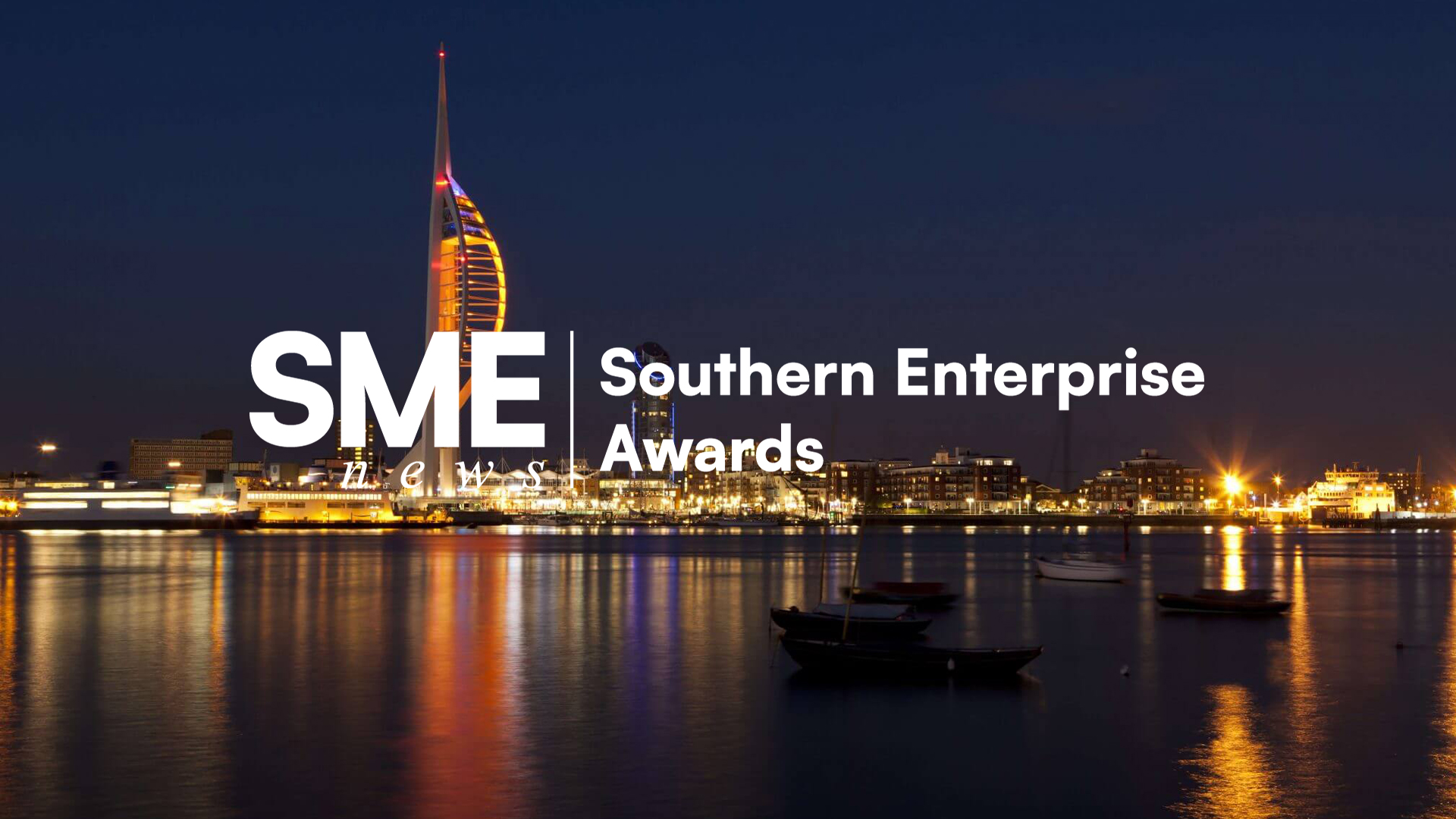 Southern Enterprise Awards - SME News