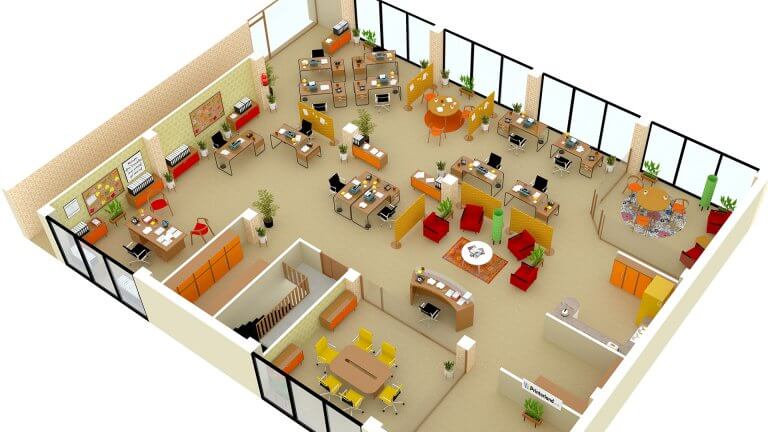 The Office: Design through the ages - SME News