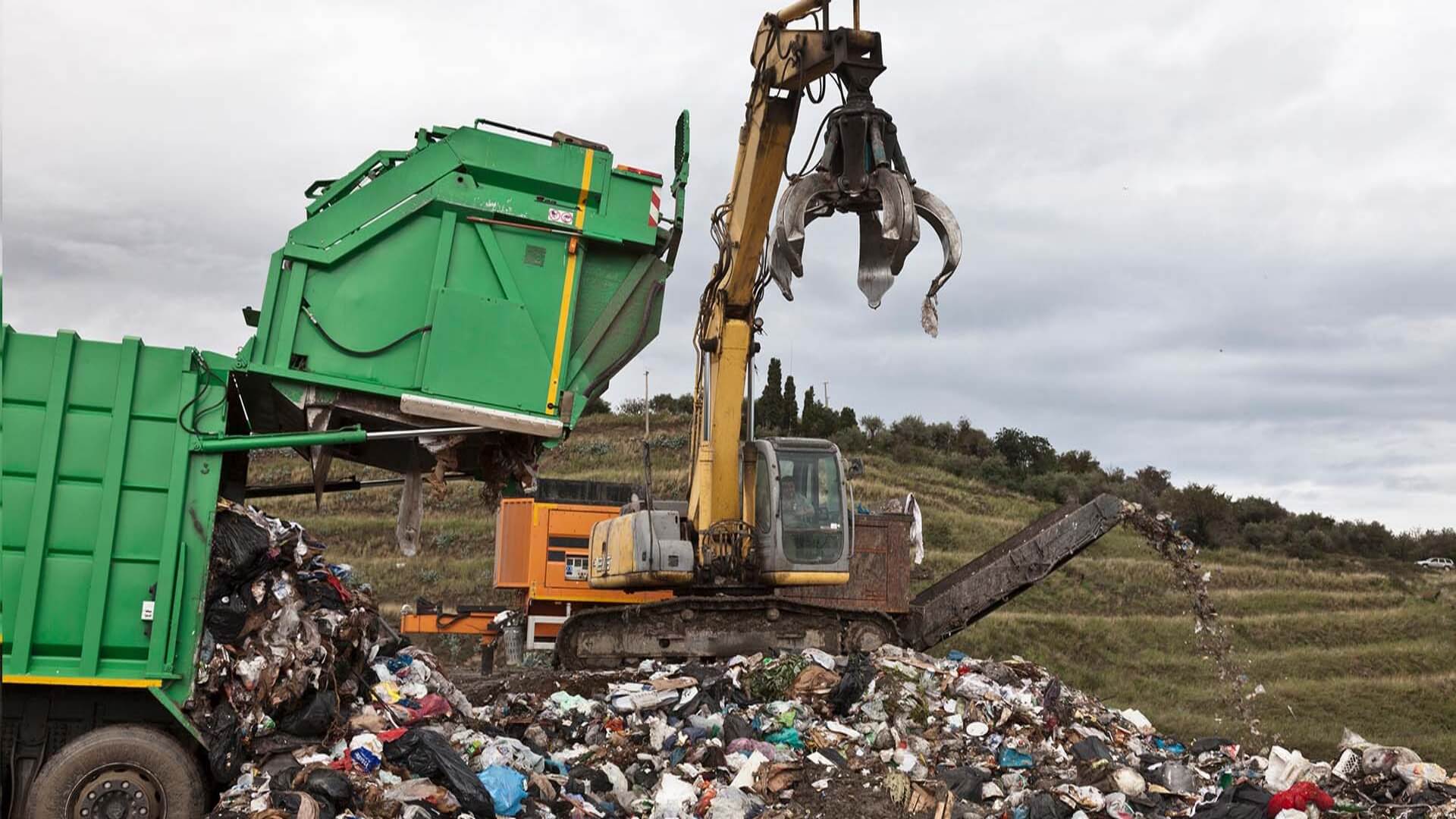 Waste Management Prices Set to Rise over 8% in - SME News