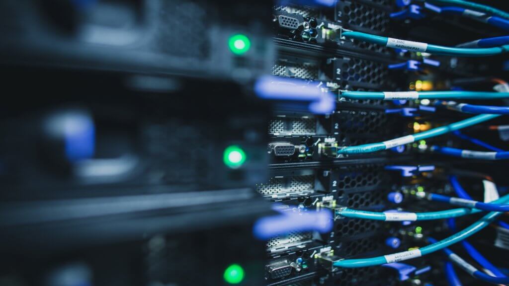 Cable Trunking for Network and IT Infrastructure in Business Settings ...