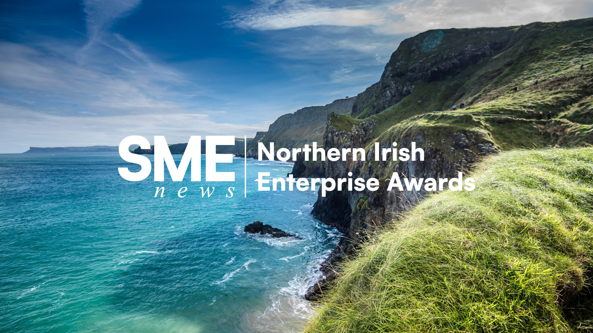 Northern Irish Enterprise Awards - SME News