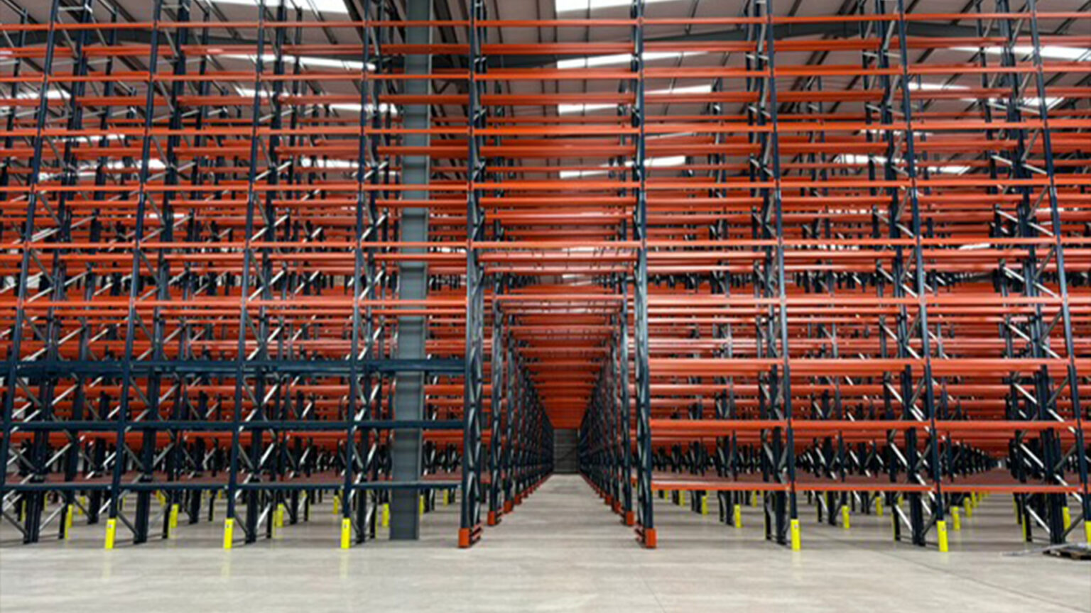 Setting New Standards for Warehouse Design - SME News
