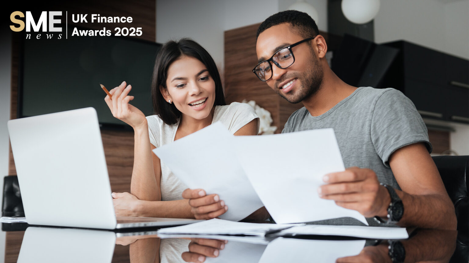 SME News Announces the Winners of the UK Finance Awards 2025 - SME News