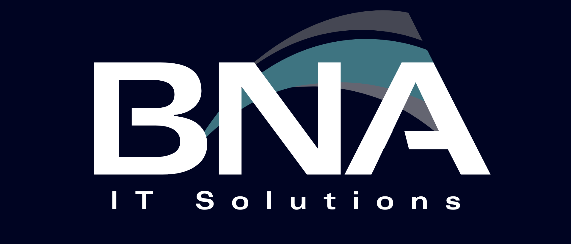 BNA IT Solutions (2025 Winner: IT Awards) - SME News